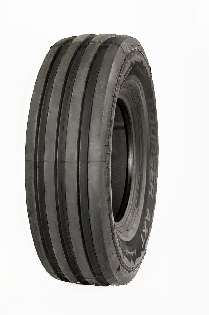 Tire Size | LT285/75R16 Retread Four-Rib Farm Tire(11.00x16) | Tire ...