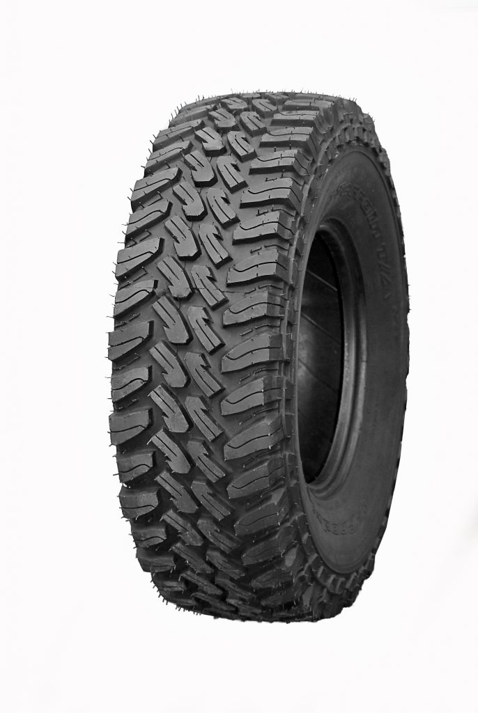Tire Size | LT 285/75R16 Retread Competition M/T | Tire Recappers