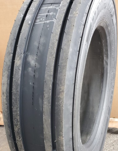 How Does Retread Work? What Are Recapped Tires? | Tire Recappers